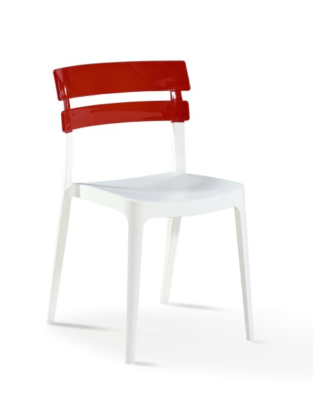 CHAIRS – Novussi