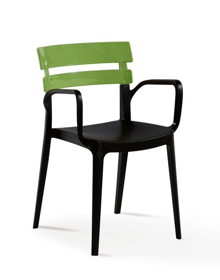 CHAIRS – Novussi