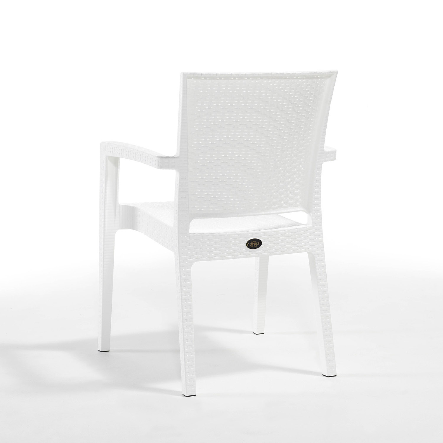 Paris Rattan – Novussi